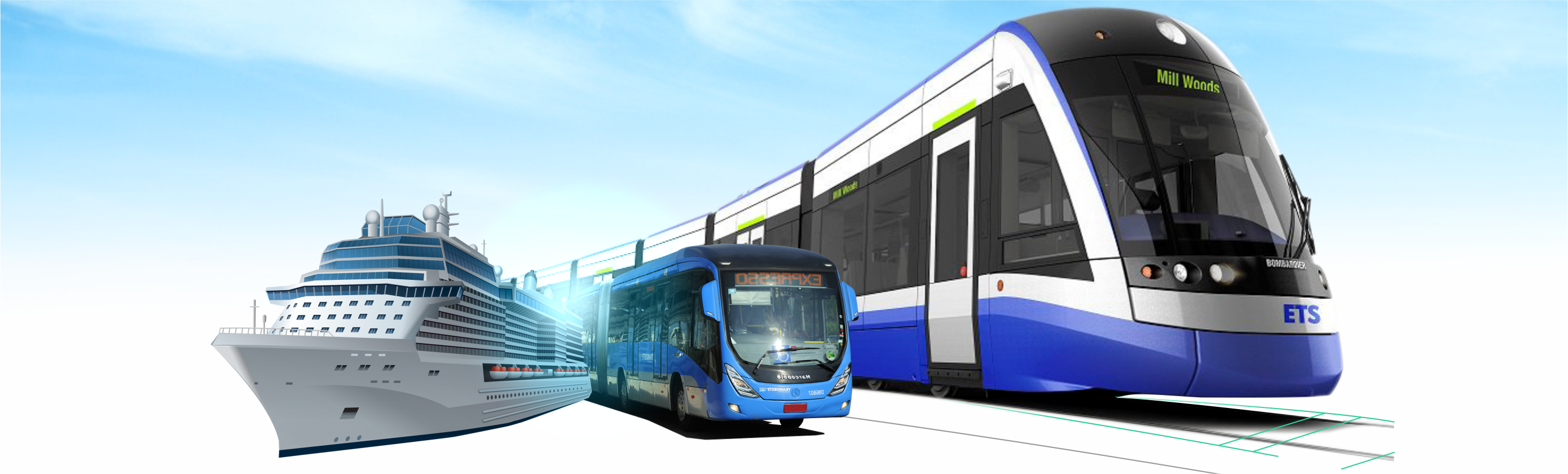 Transport Institutional Development :: Planet Projects :: The future is ...