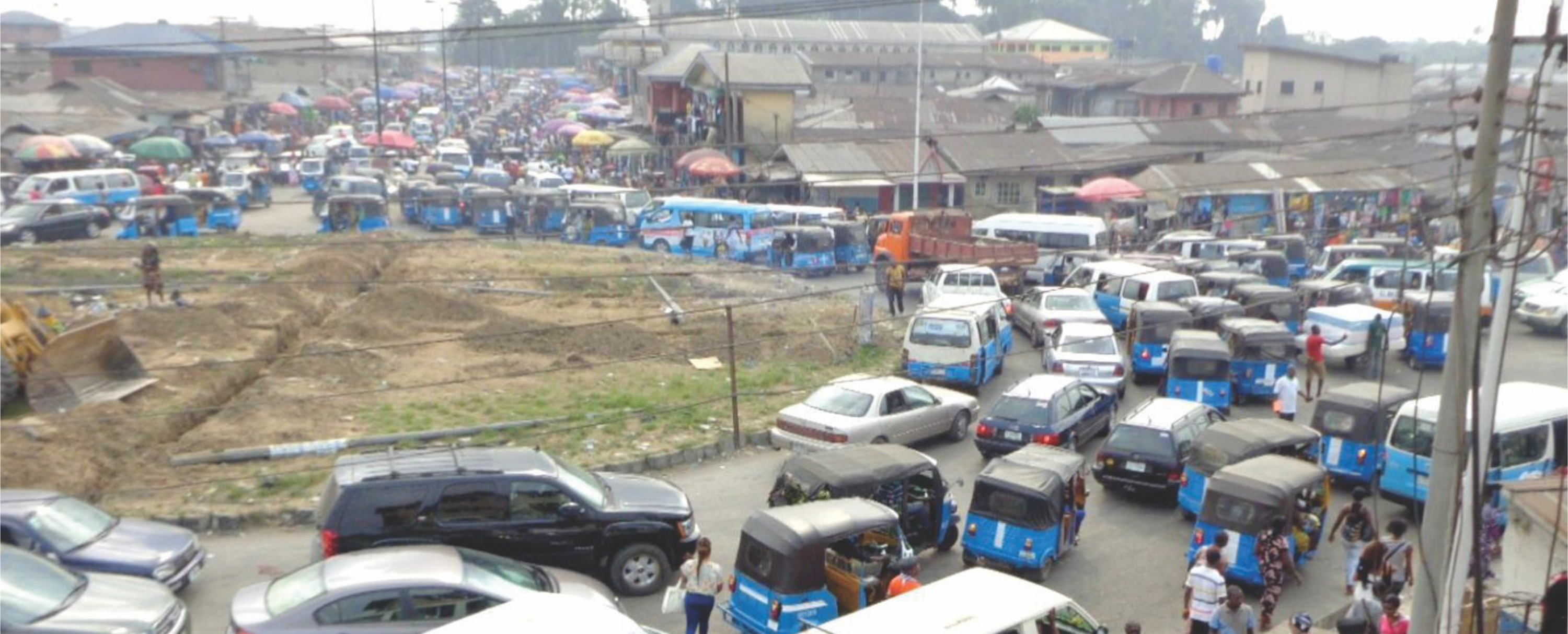 Jakpa Junction Improvement Works :: Planet Projects :: The future is ...