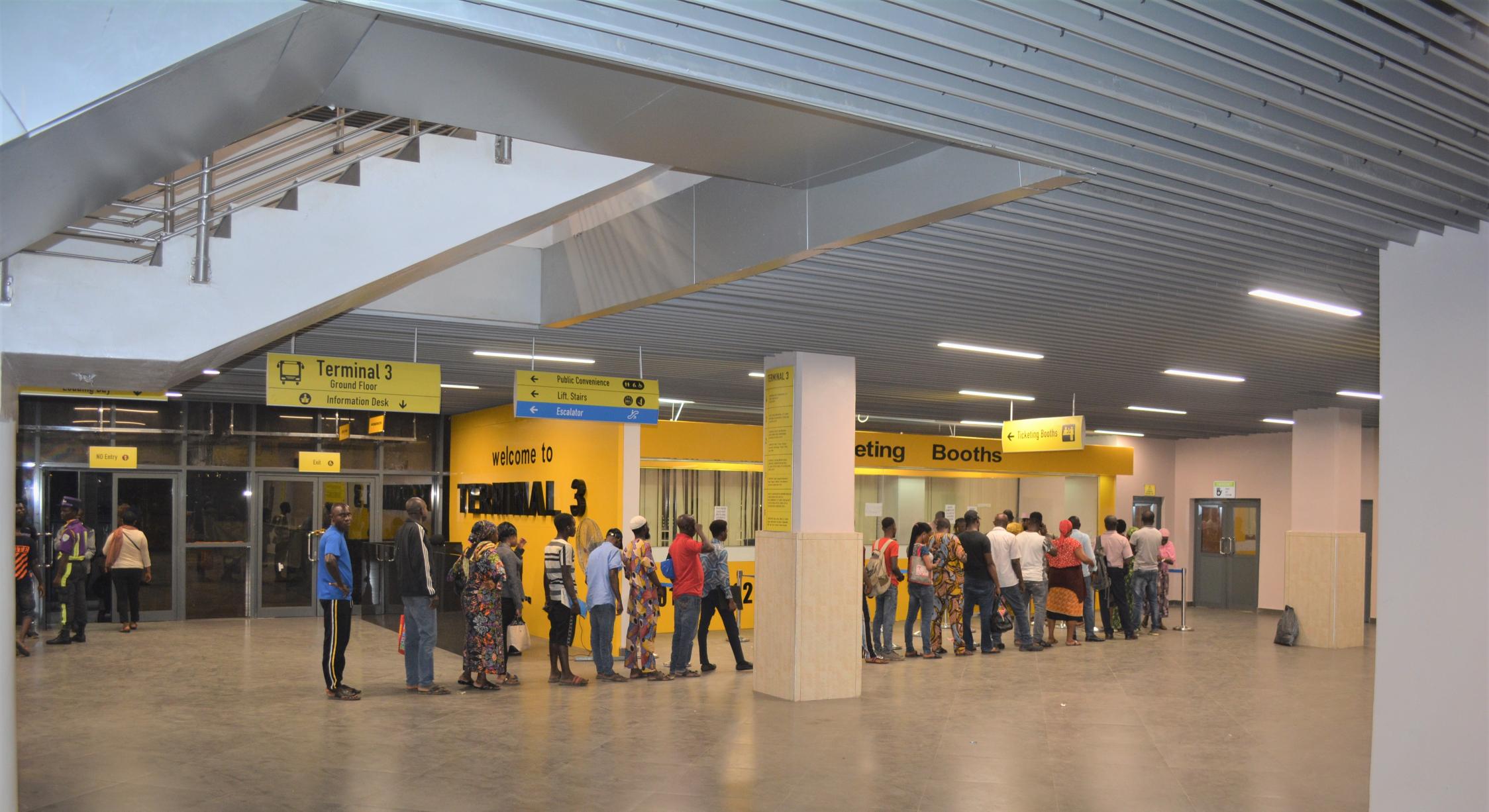 Planet Projects :: The future is Public Transport